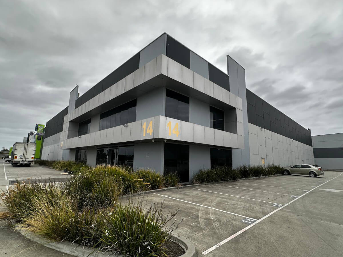 Locations — Sports Arena